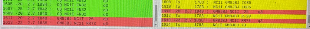 Moonbounce/EME - Ham Radio Engineering
